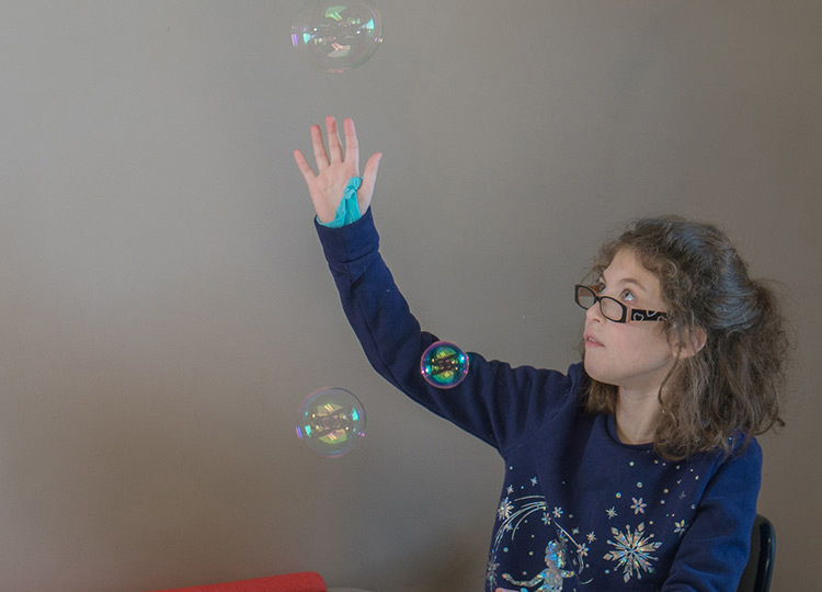 Autism Support Classrooms | New Story Schools