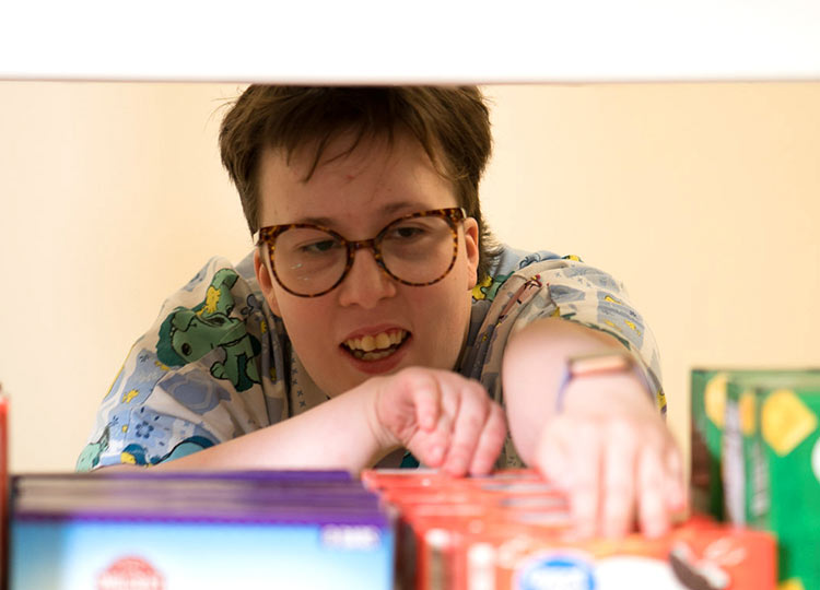 Transition Program | New Story Schools