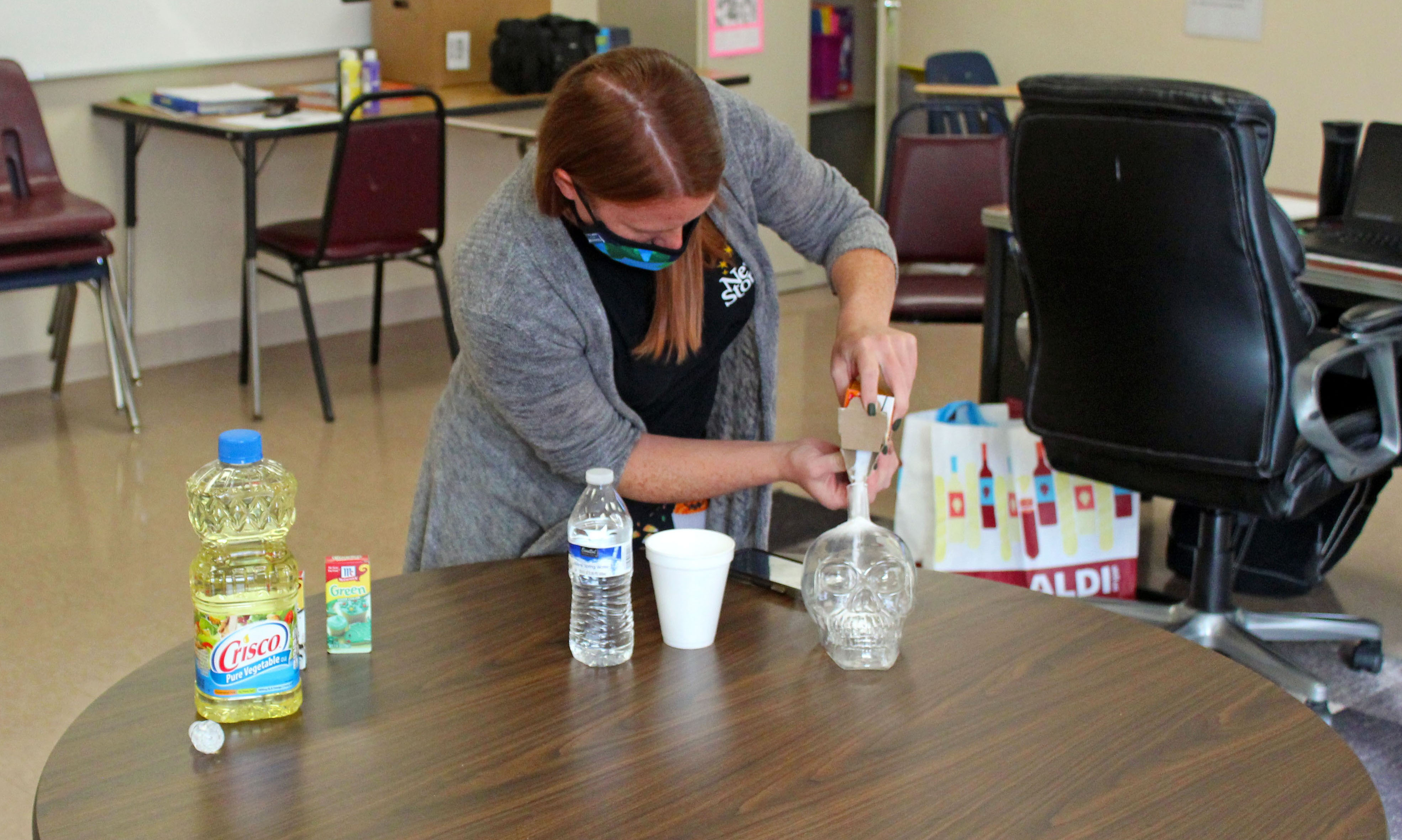 Autism & Emotional Support School in Monroeville, PA