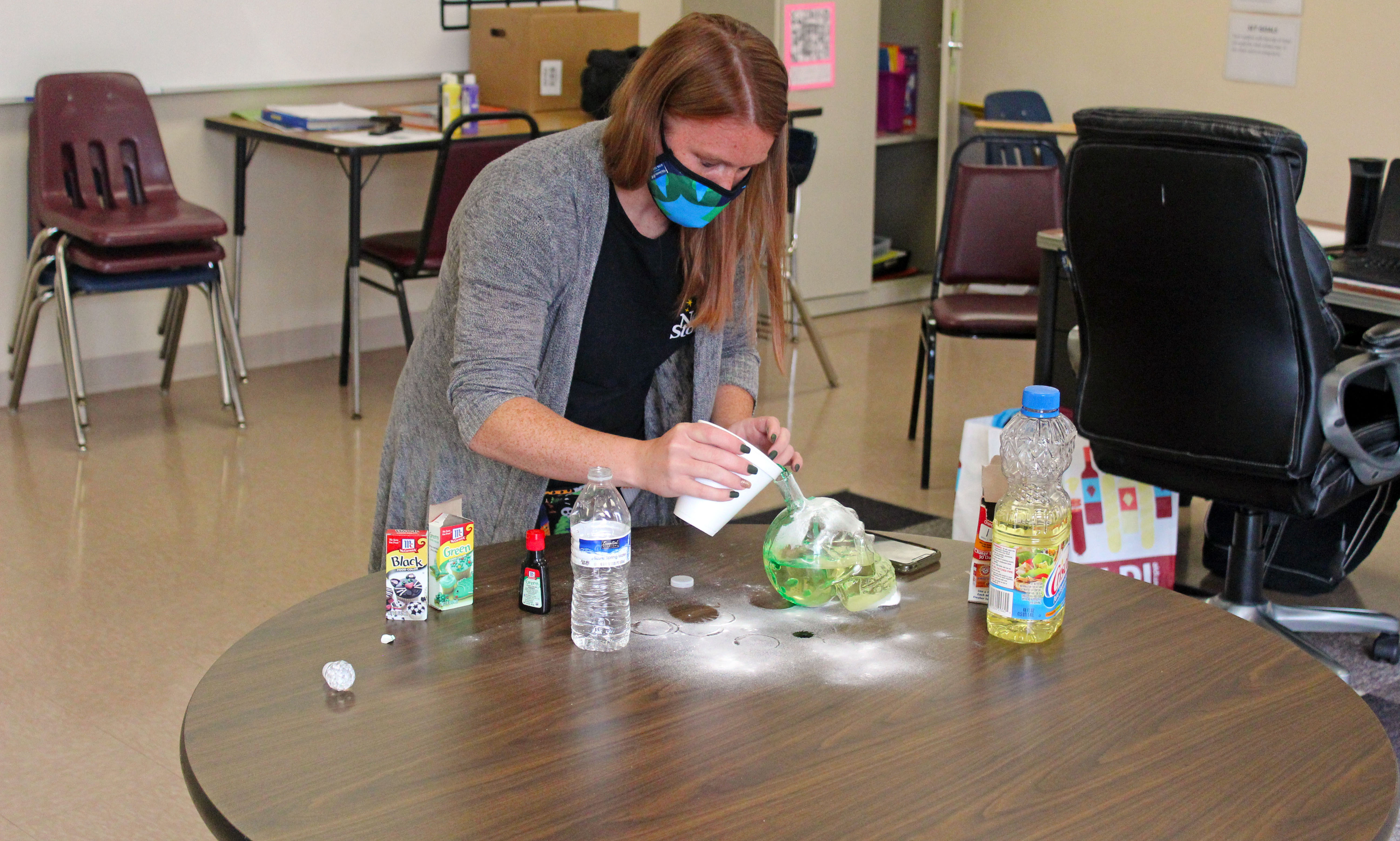 Autism & Emotional Support School in Monroeville, PA