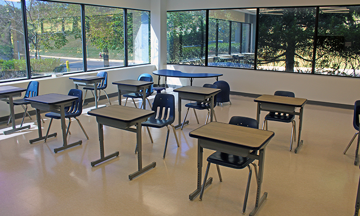 Rivermont NOVA Holds Open House, Ribbon Cutting | New Story Schools